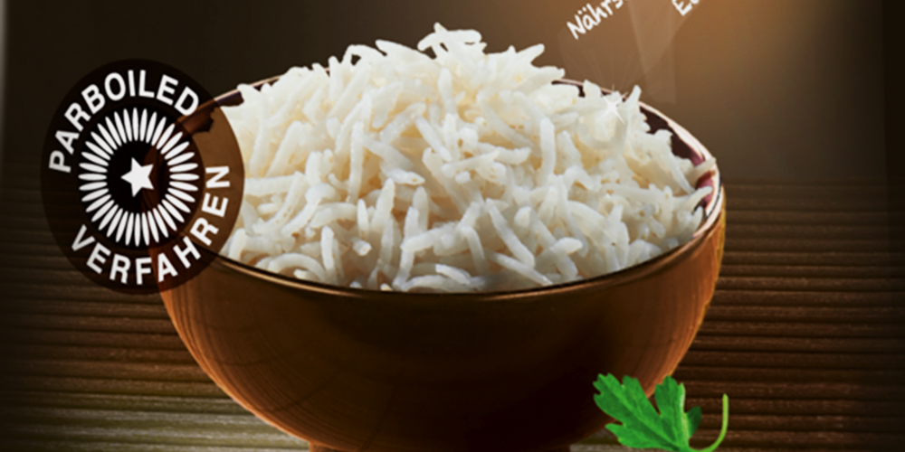 Shahan Produkte - Shahan Reis Spezial - Basmati Reis , Sadri Reis ...